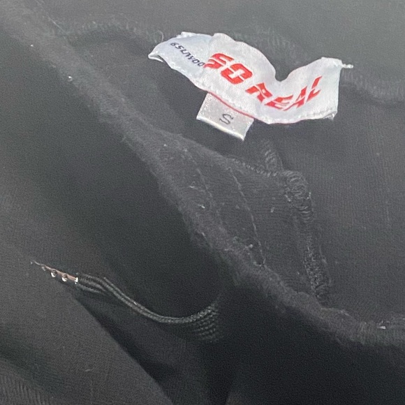 Other | Gsuwoo Stacked Sweats Set | Poshmark